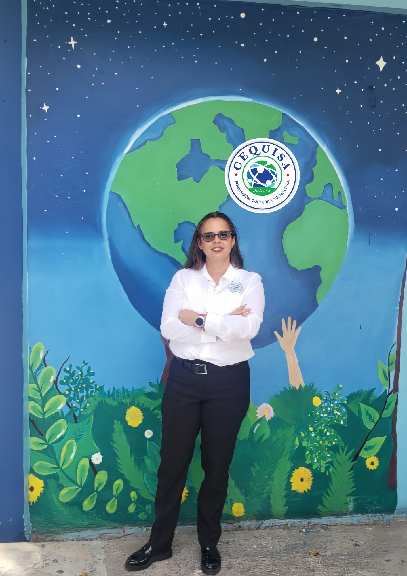 COMUNICADO DE LA DIRECTORA – Centro Educativo Quisqueya de Santiago.